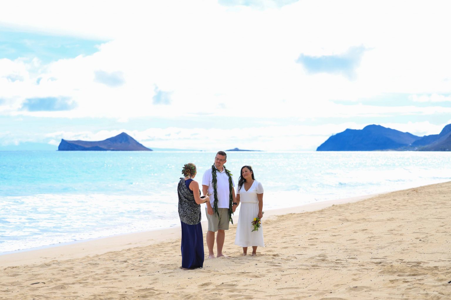 Honolulu Wedding Group- Premier Wedding Planner Honolulu, Hawaii