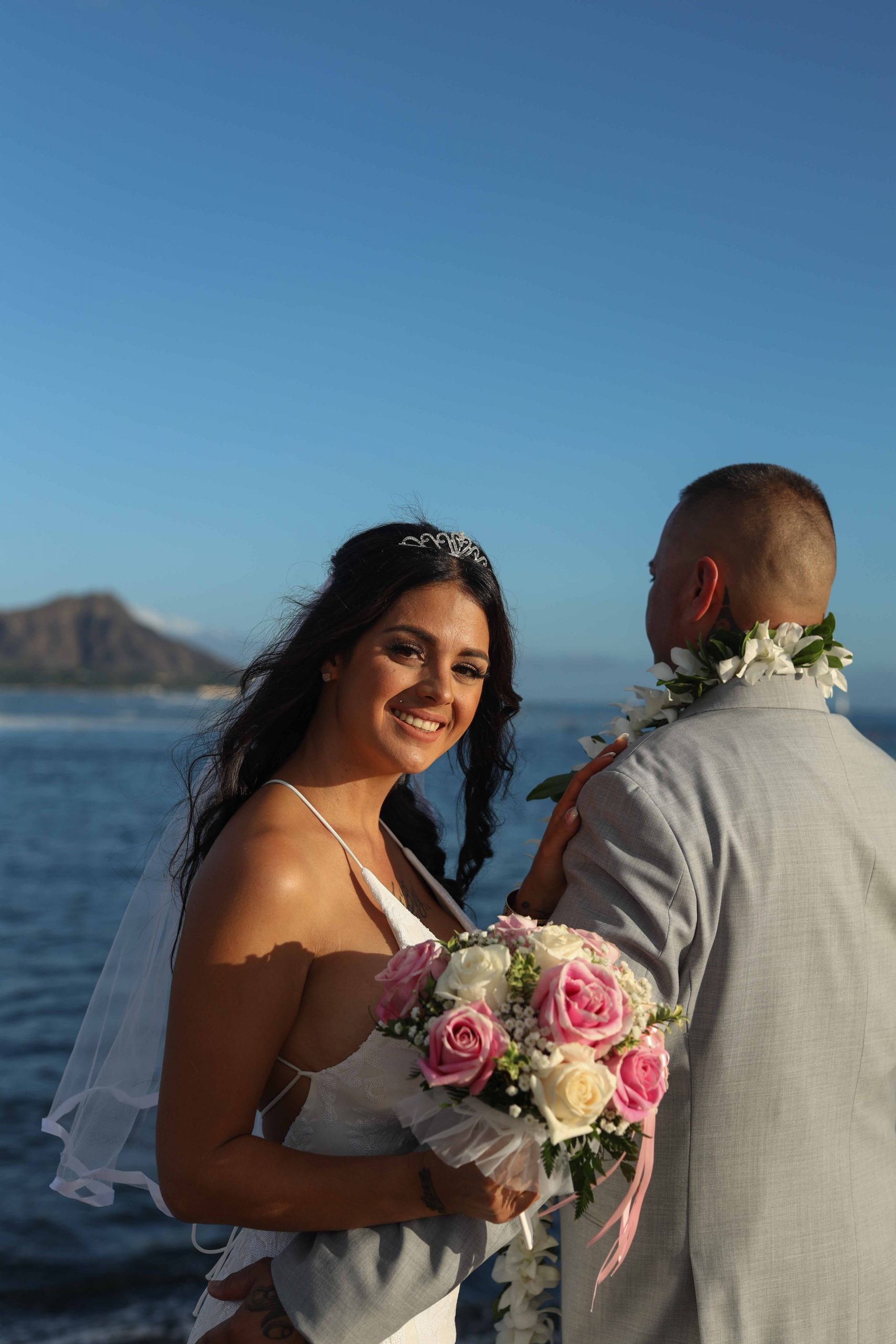 Honolulu Wedding Group- Wedding Planning Galleries Hawaii