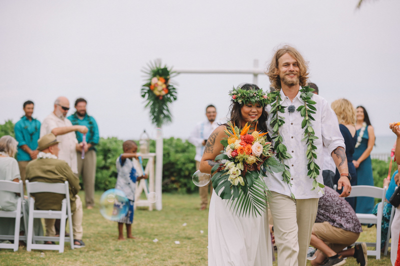 Honolulu Wedding Group- Wedding Planning Galleries Hawaii